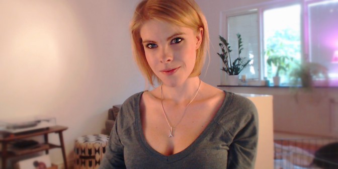 Swebliss – ”Jag har en egen TV-Show” | E-sport