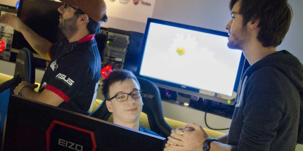 LDLC vann det franska derbyt: ”Vi hade våra brister” | E-sport