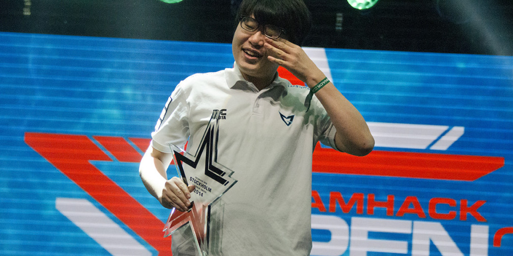 Solar: ”Jag har längtat efter den här stjärnan” | E-sport