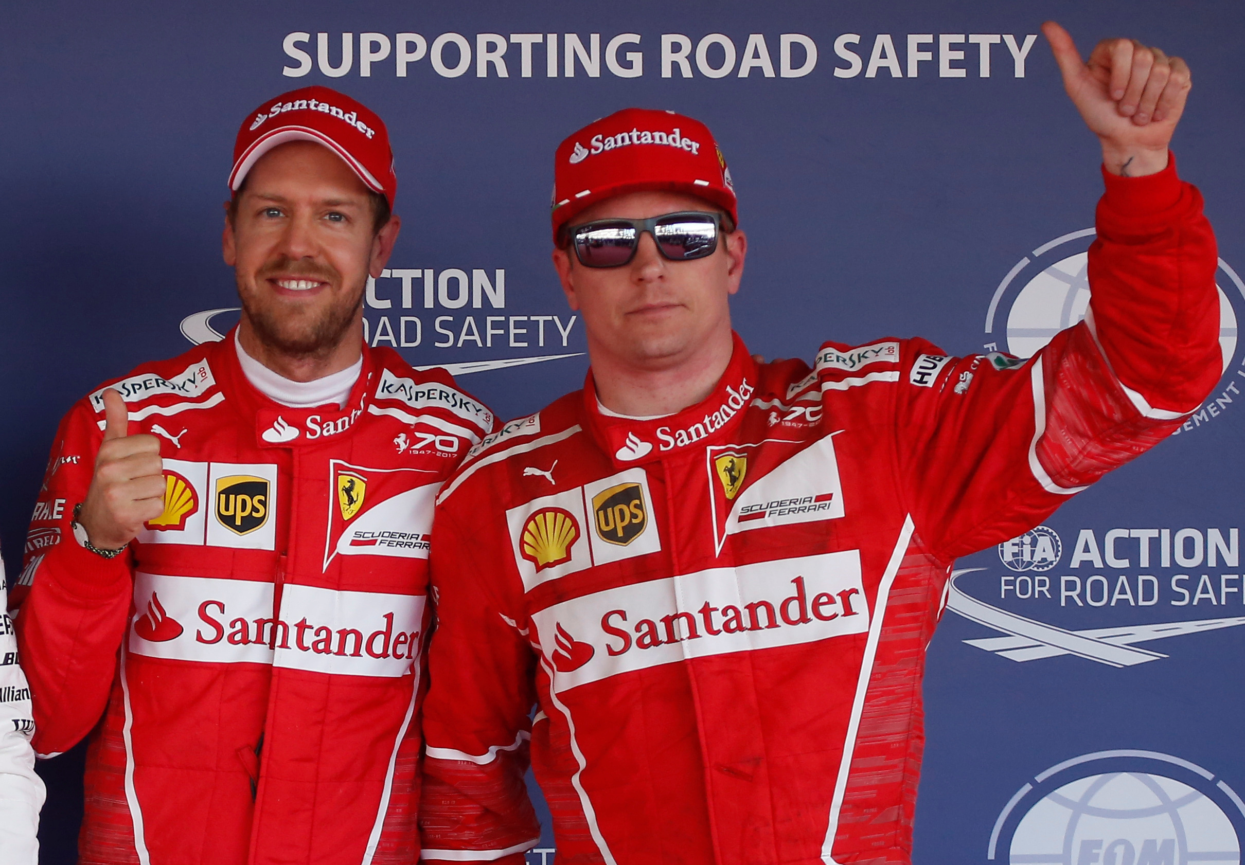Formula One – F1 – Russian Grand Prix | F1-bloggen