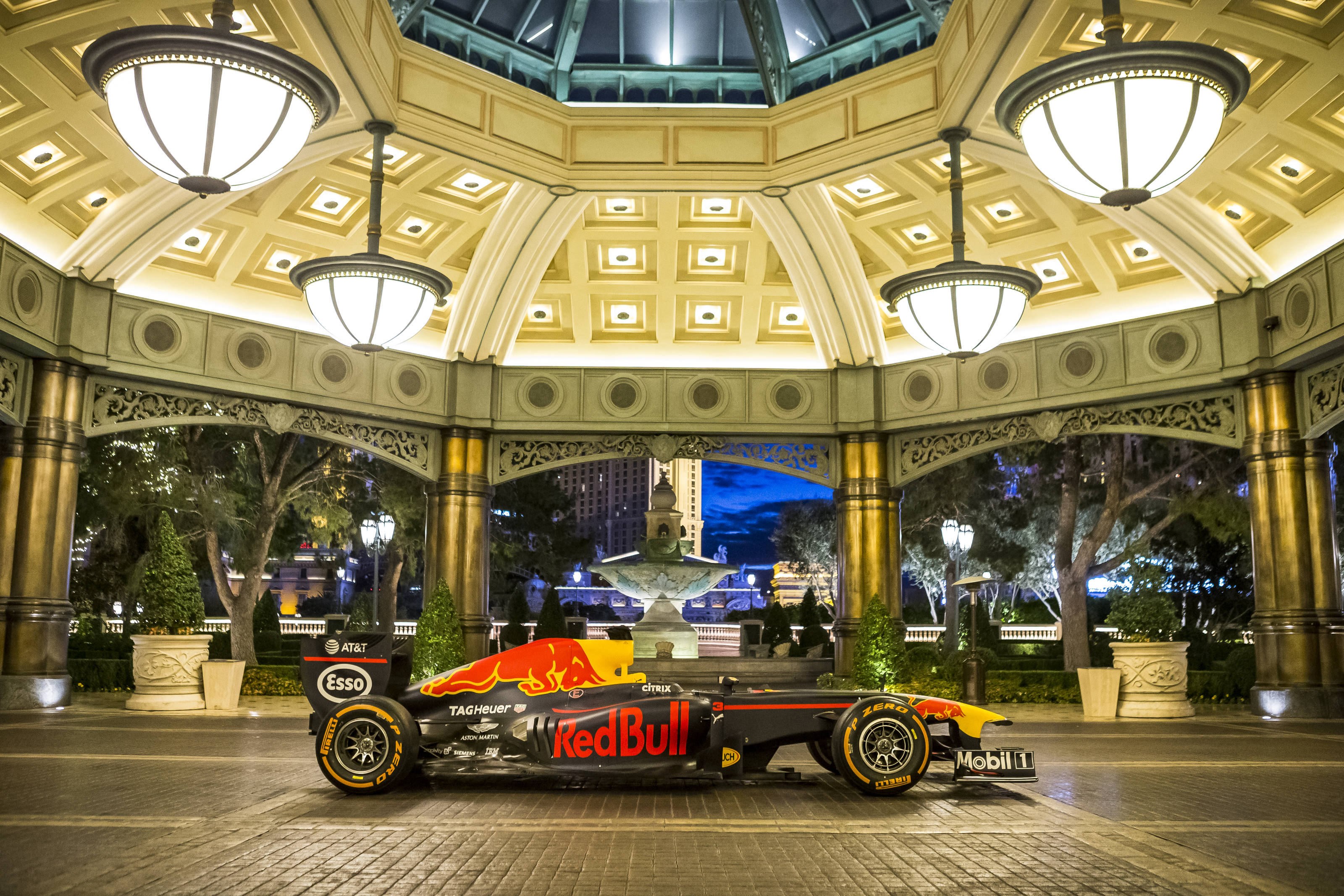 D Presenteras Alla Team Och Bilar Till F1 2022 Och Ett Tredje GP I USA
