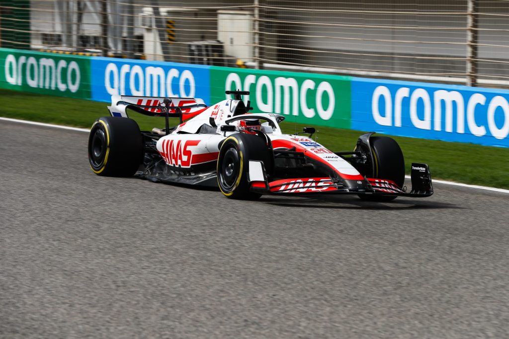 Formula 1 2022: Bahrain March testing | F1-bloggen