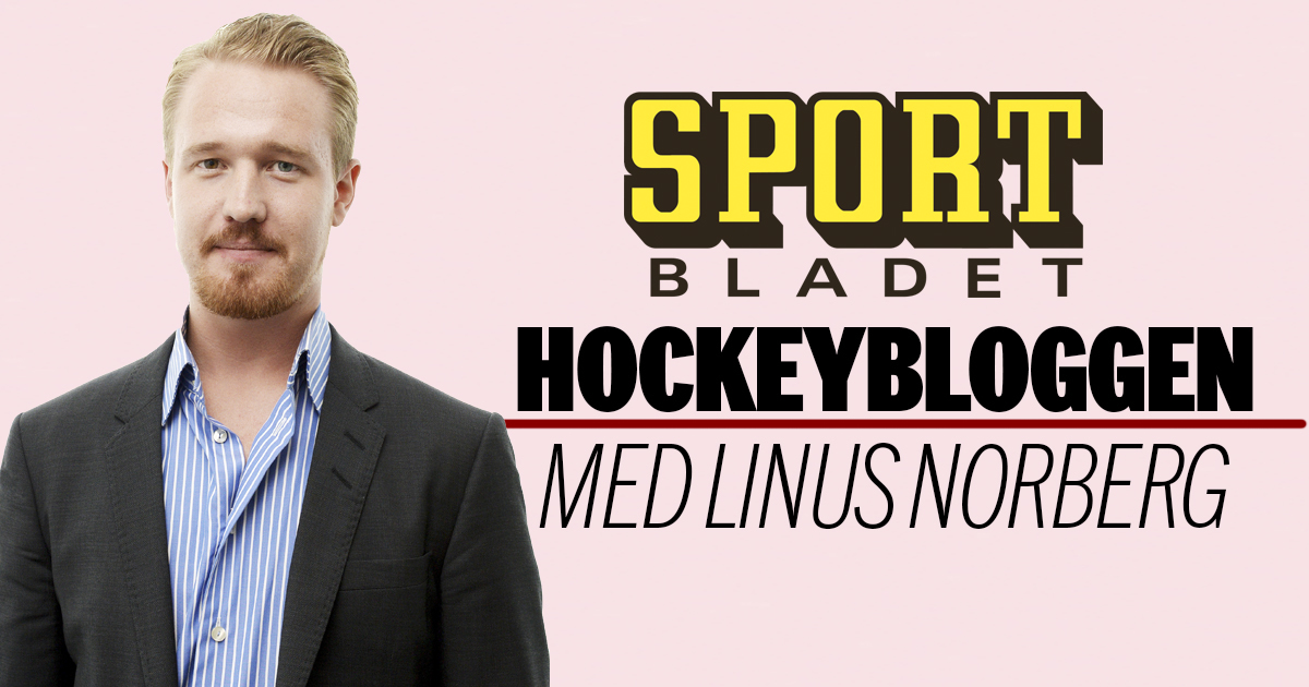Hockeybloggen