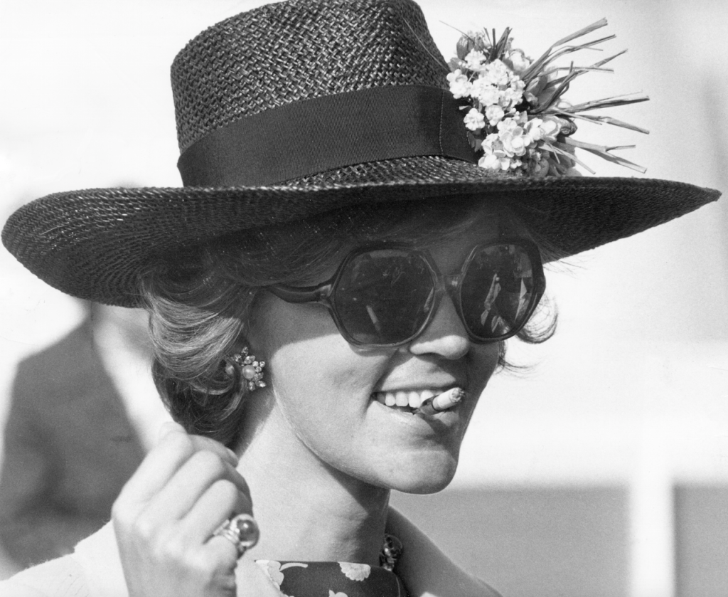 Grattis till prinsessan Birgitta idag! | Hovbloggen