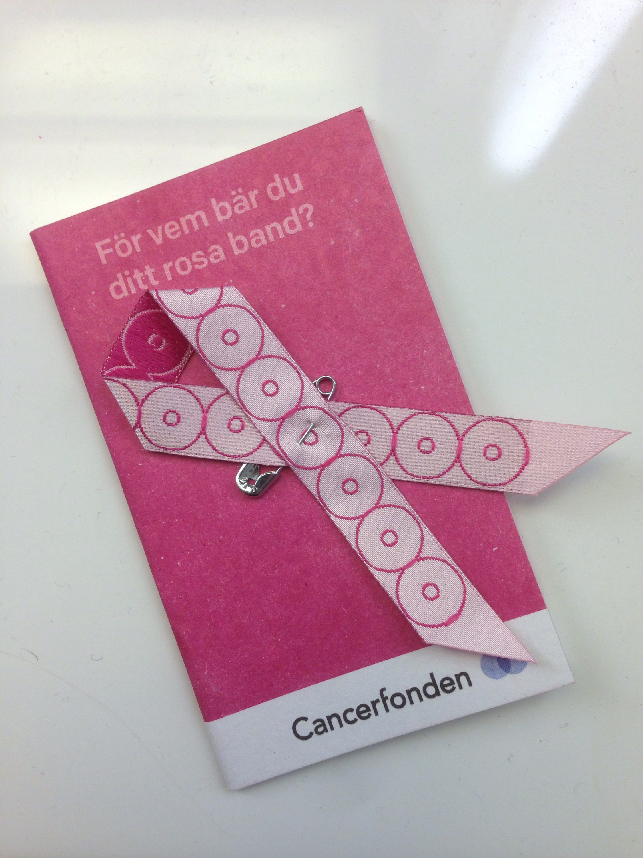 Inf r Galan Tillsammans Mot Cancer In Your Face