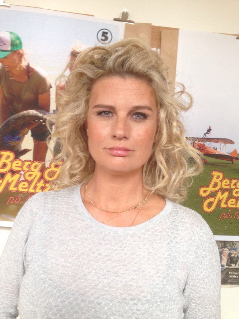 Inf r Galan Tillsammans Mot Cancer In Your Face