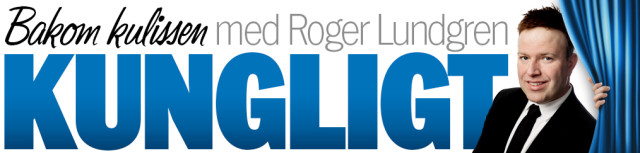 KUNGLIGT - bakom kulissen med Roger Lundgren - bakom kulissen med Roger ...