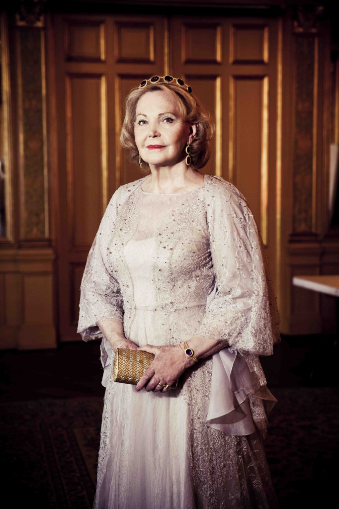 Kungligt kalas ikväll | KUNGLIGT - bakom kulissen med Roger Lundgren