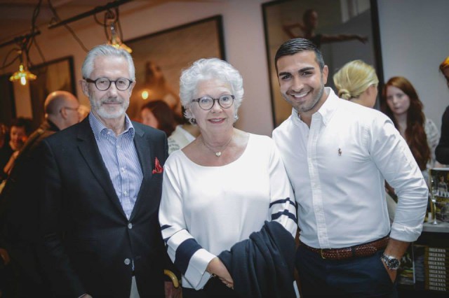 KUNGLIGT - bakom kulissen med Roger Lundgren