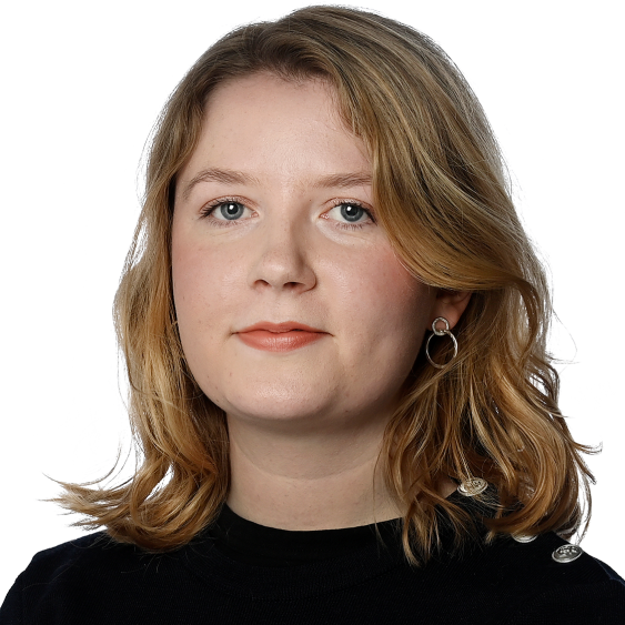 Susanna Kierkegaard fast anställd som ledarskribent på Aftonbladet ...