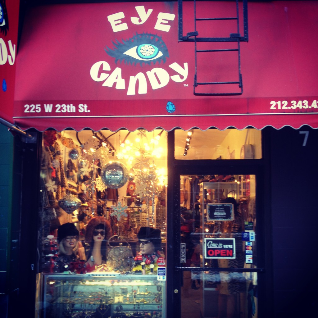 Retromania | #loppis-arkiv - Retromania