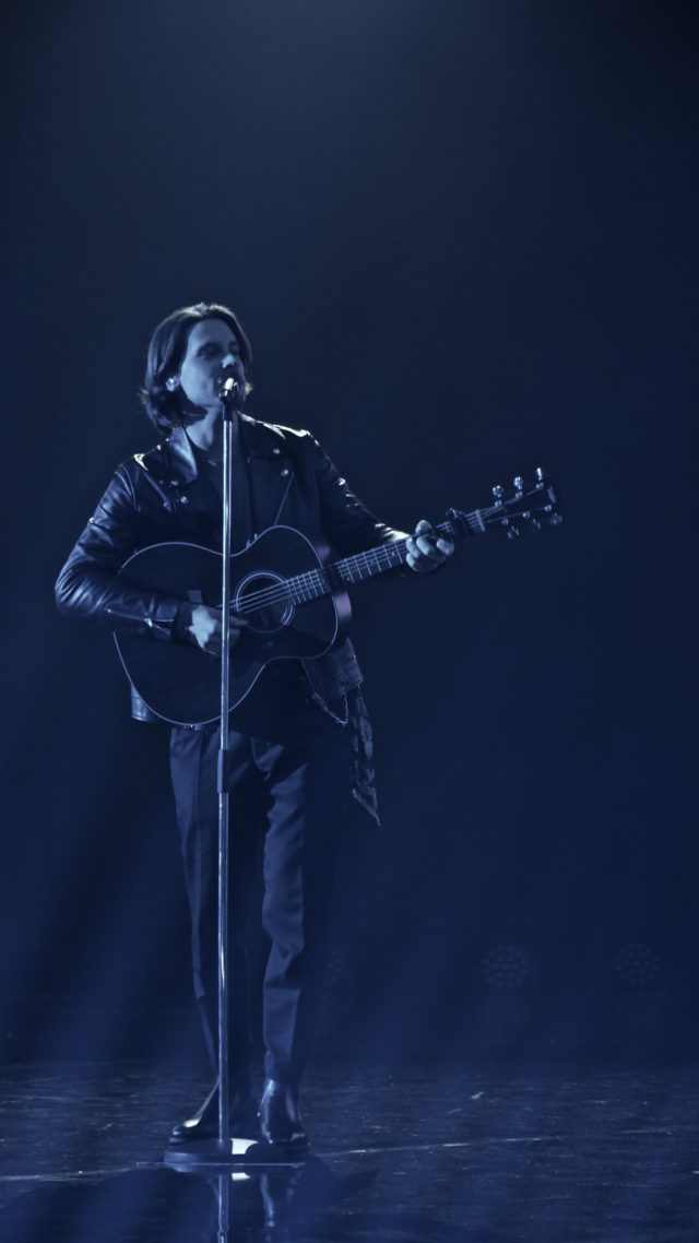 Svenskchans i Estland kväll – när Victor Crone är favorit i finalen ...