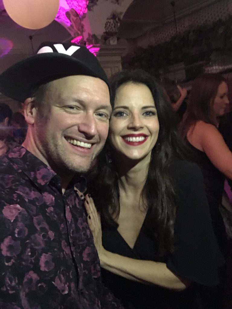 Malin Olsson | Schlagerbloggen