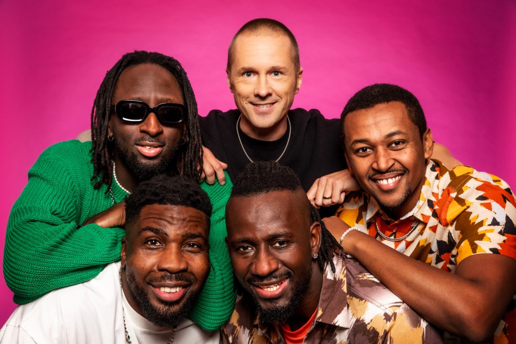 Panetoz supereffektiva refräng doftar brottarhit - Schlagerbloggen