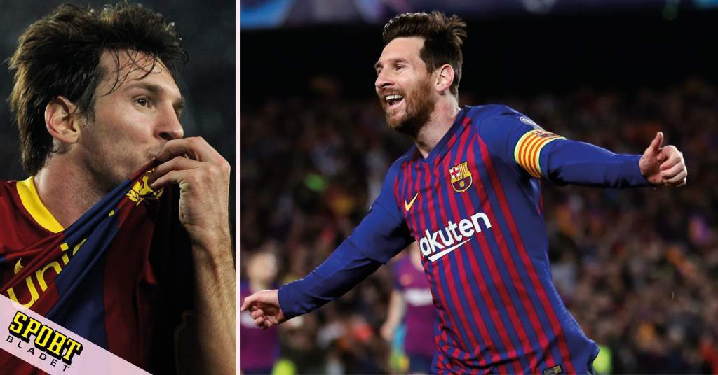 Uppgifter: Leo Messi återvänder till Barcelona - Silly SeasonSilly Season