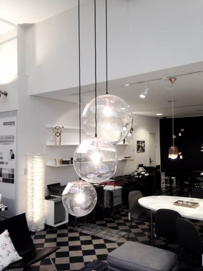 Stilstudio | lampa - Stilstudio