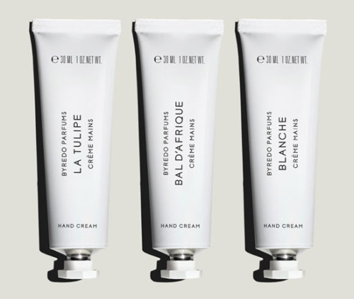 Stilstudio | Byredo - Stilstudio